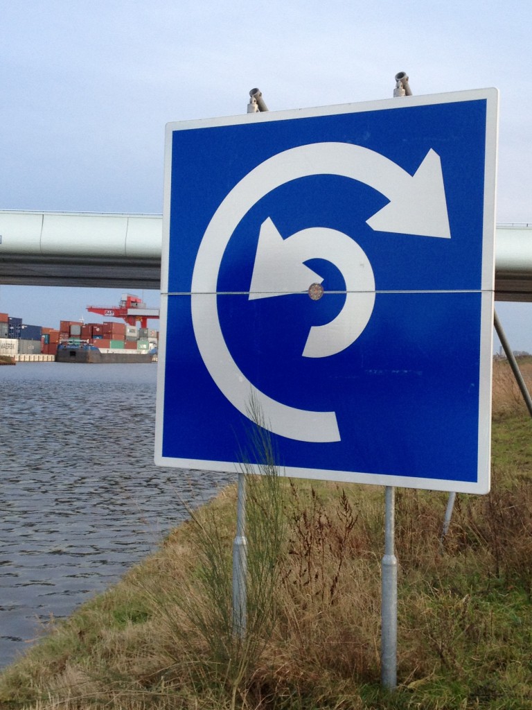 Draai maken - FinanciereninBALANS